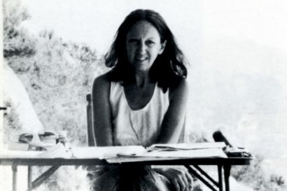 Carla Lonzi e il "Manifesto di Rivolta Femminile"
